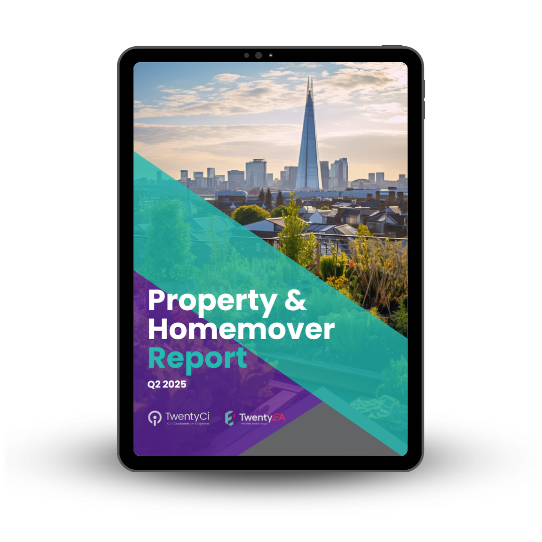Property Industry Resources | TwentyEA