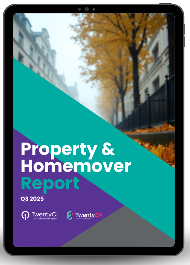 Property Industry Resources | TwentyEA