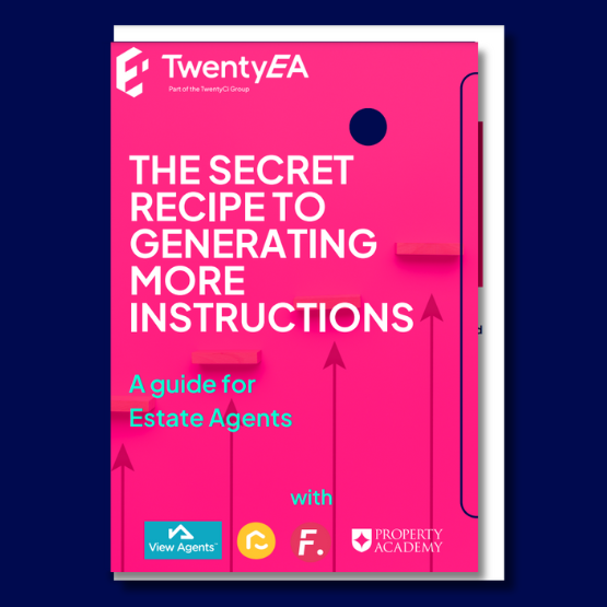 Property Industry Resources | TwentyEA