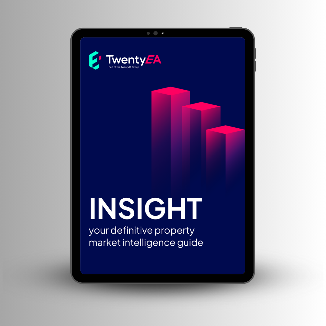 Get your pricing and your fees right with TwentyEA Insight | TwentyEA