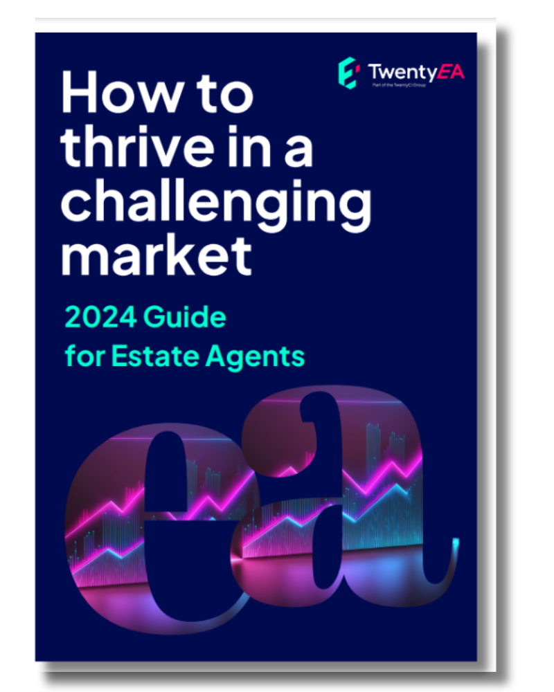 How To Thrive In A Challenging Market Guide | TwentyEA